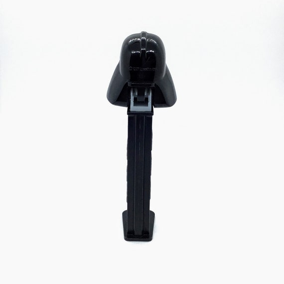 Old star wars pez dispensers store