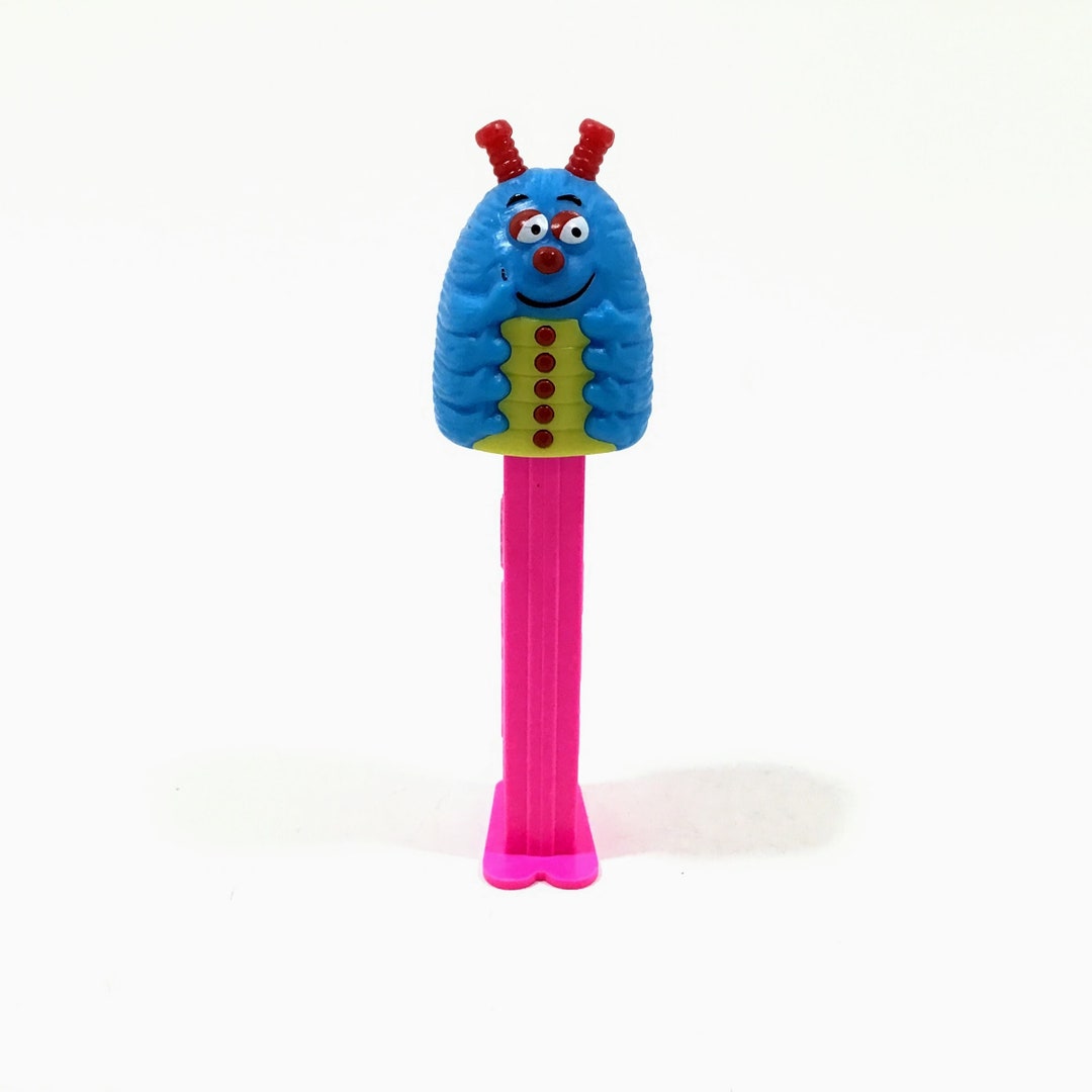 PEZ Bugz Centipede Pez Dispenser - Etsy