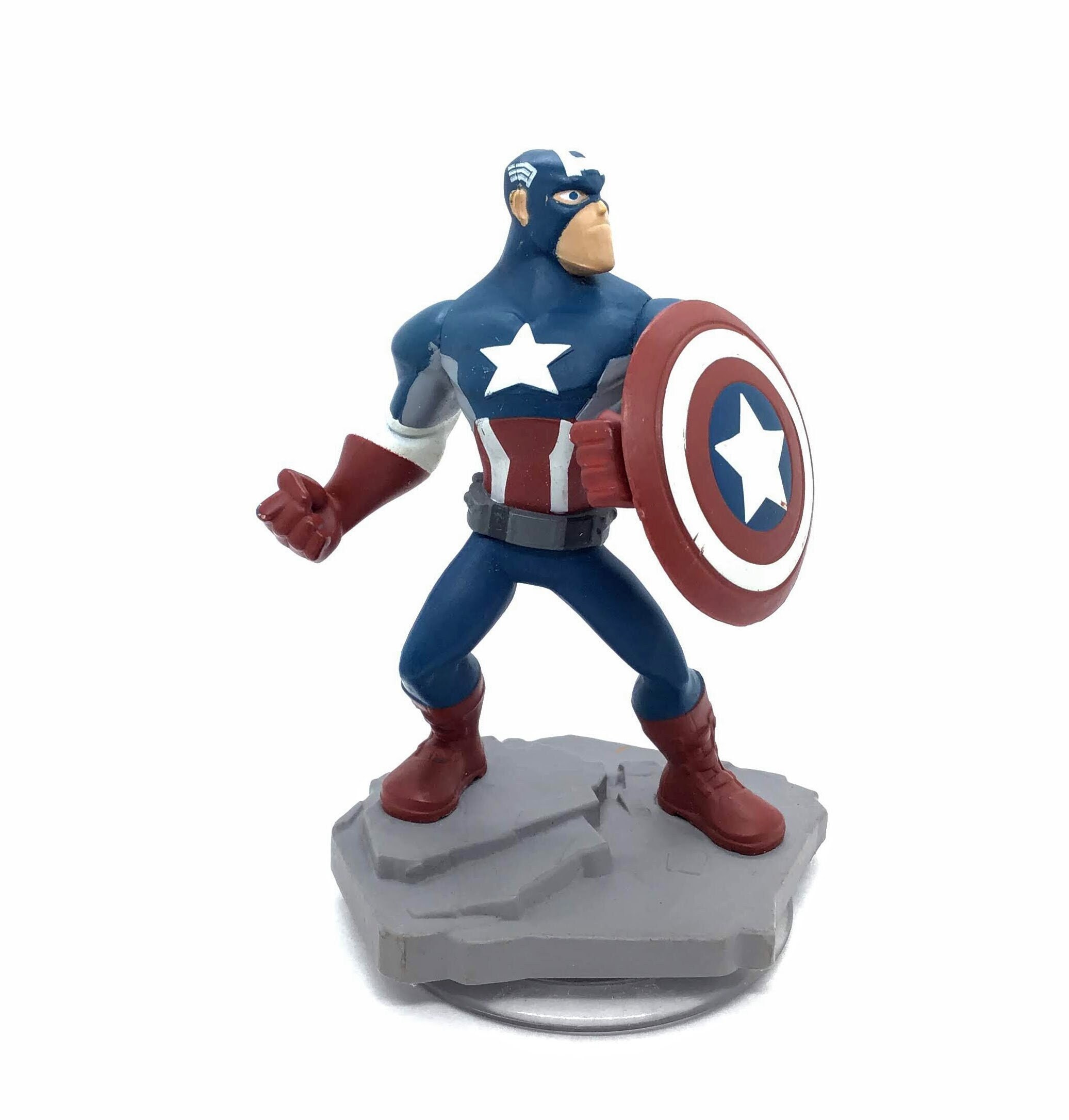 Disney Infinity Marvel