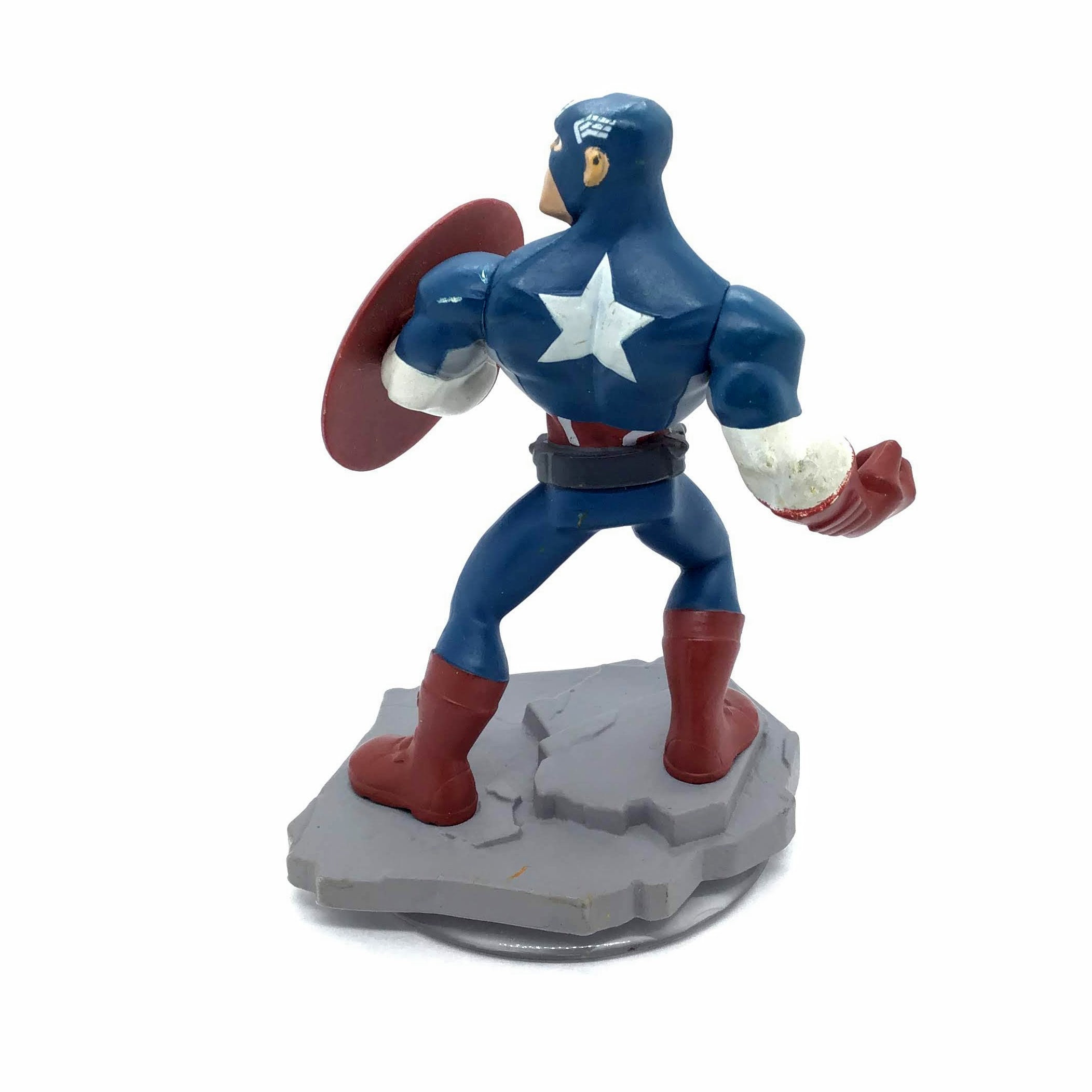 Disney Infinity Figures Marvel