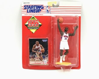 Kenner Starting Line-up 1990 Ken Griffey Jr. Sports Action - Etsy