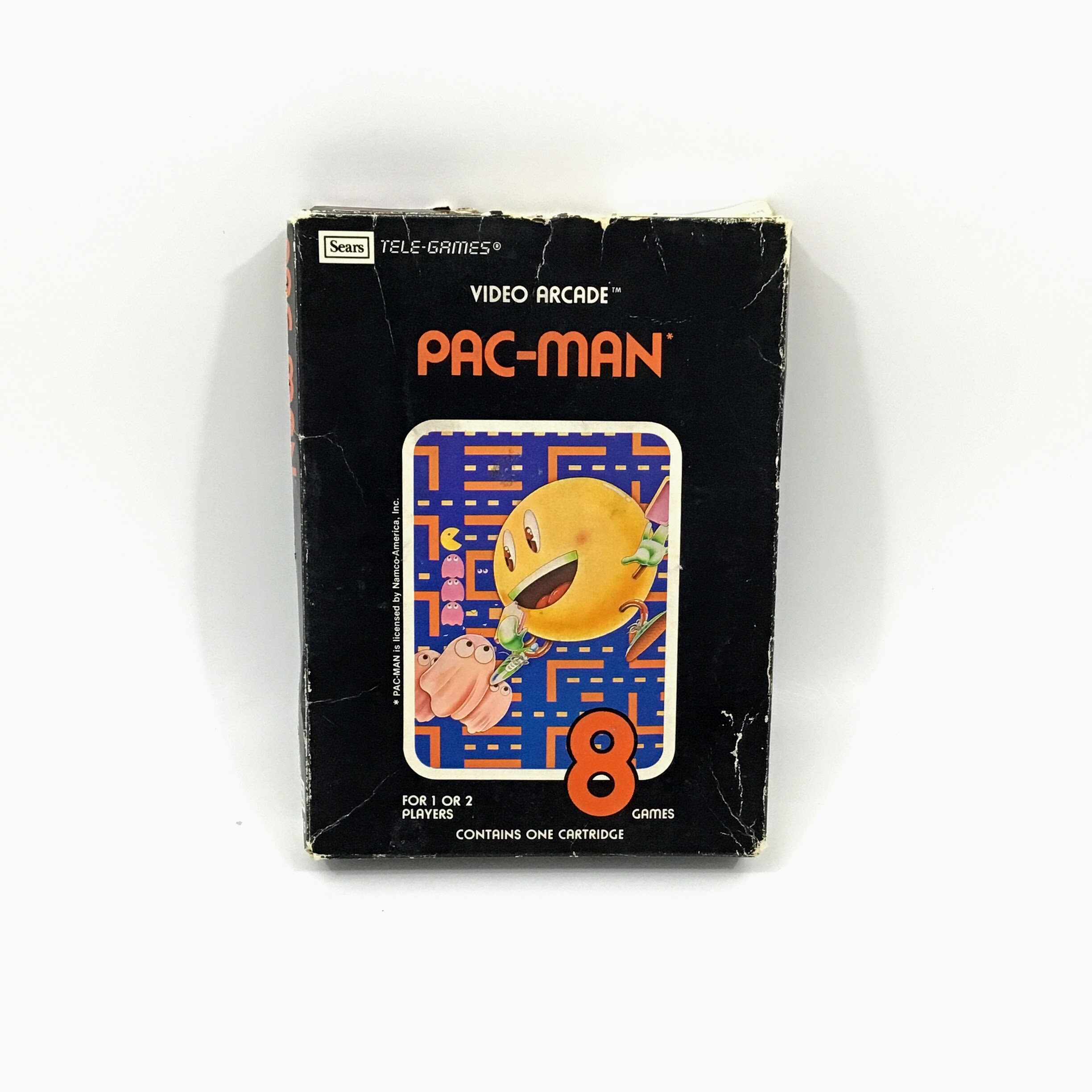 Atari Cartridge Acrylic Display Case | peacecommission.kdsg.gov.ng Atari Cartridge Acrylic Display Case | peacecommission.kdsg.gov.ng