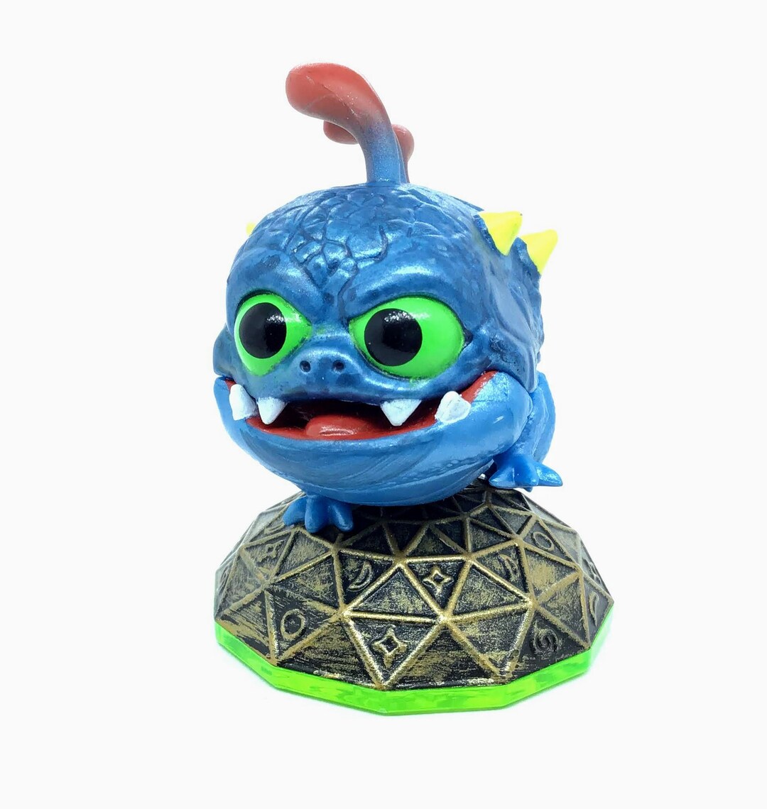 WRECKING BALL Skylanders Action Figure Toys to Life - Etsy