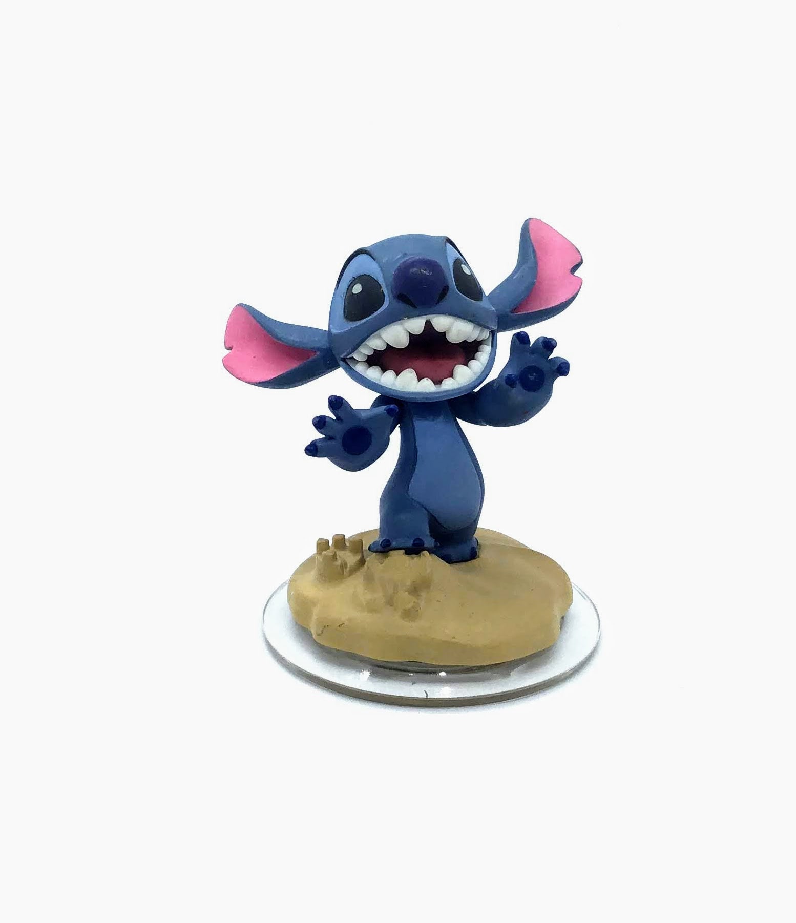 All Disney Infinity Characters