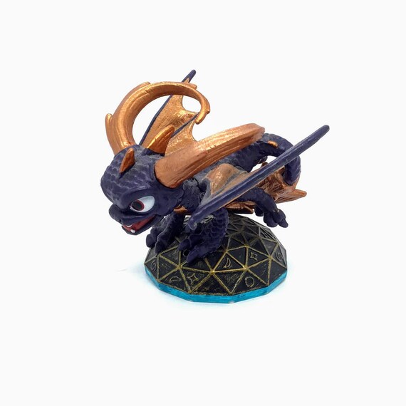 MEGA RAM SPYRO Skylanderers Swap Force Figure Toys to Life | Etsy