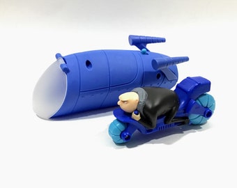Mcdonalds Toy - Etsy