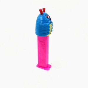 PEZ Bugz Centipede Pez Dispenser - Etsy