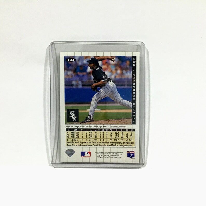 1996 Collector's Choice Gold Signature Baseball Card 96 - Etsy