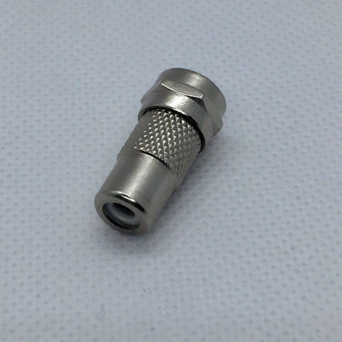 2 atari 2600 Coax TV Adapter RF Plug Atari Switch - Etsy