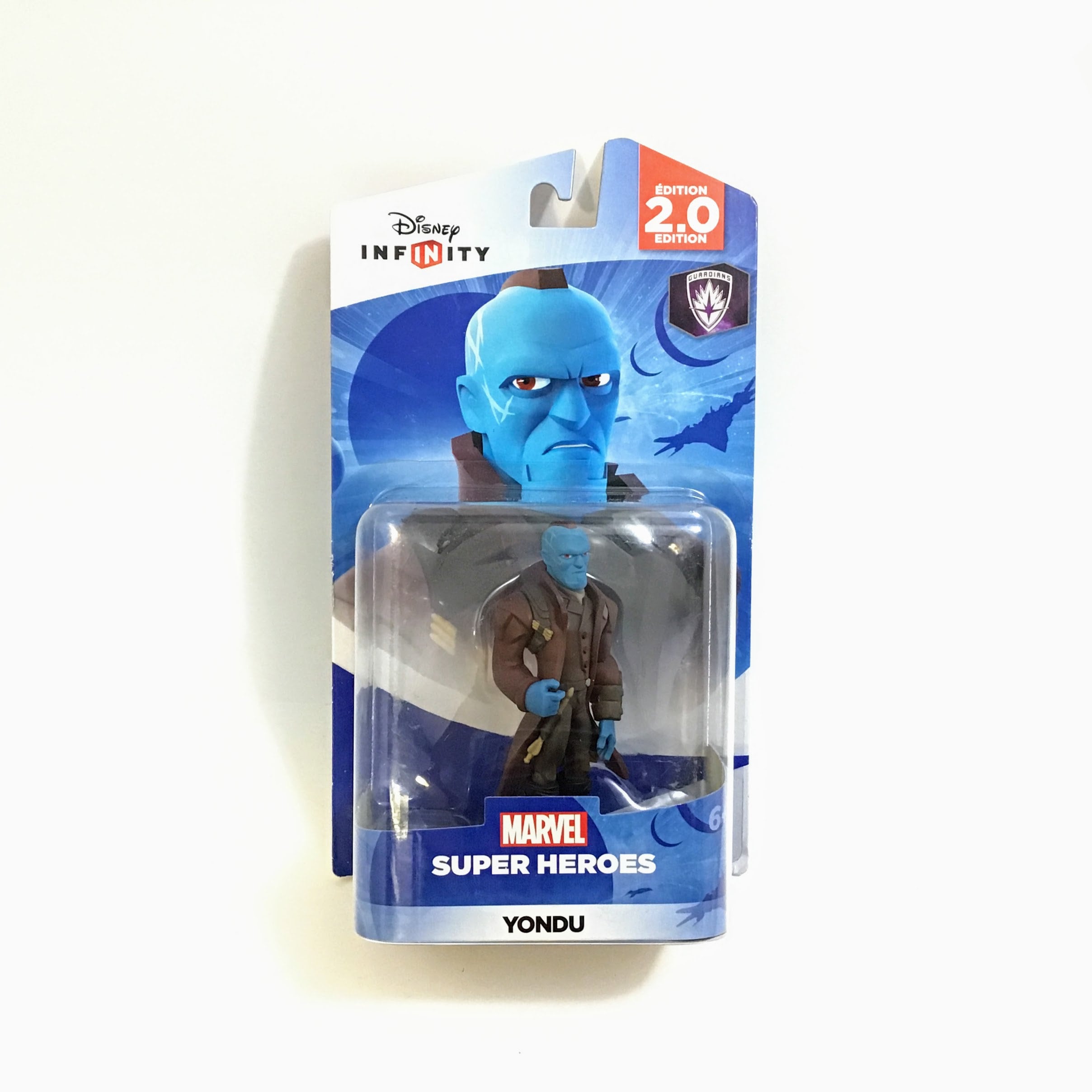 Disney Infinity Guardians Of The Galaxy Yondu