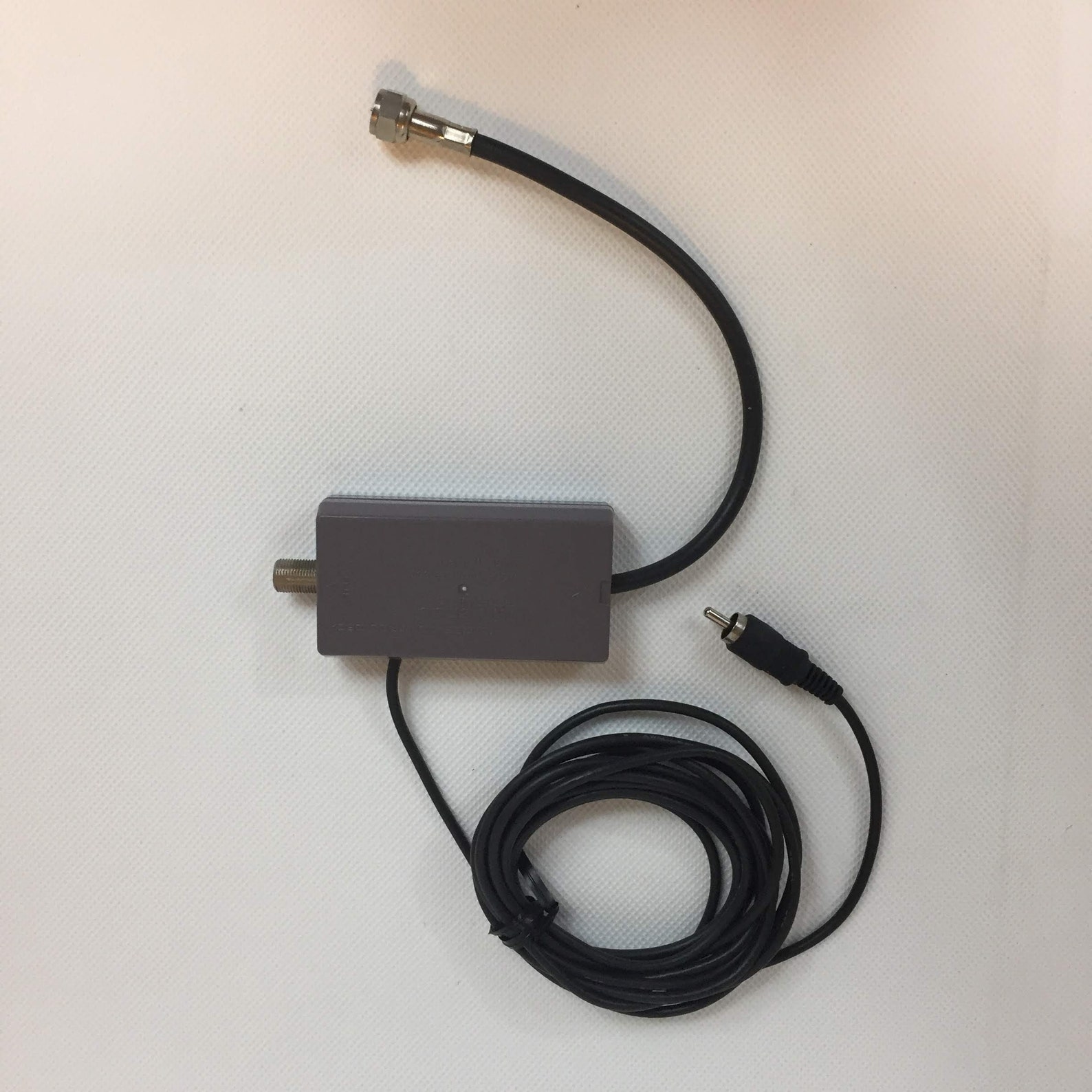 Nintendo RF Switch for NES Nintendo Entertainment System | Etsy