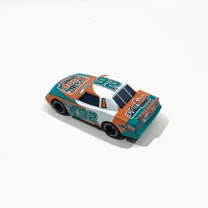 Sputter Stop 92 Disney Cars Pixar Die Cast Car - Etsy