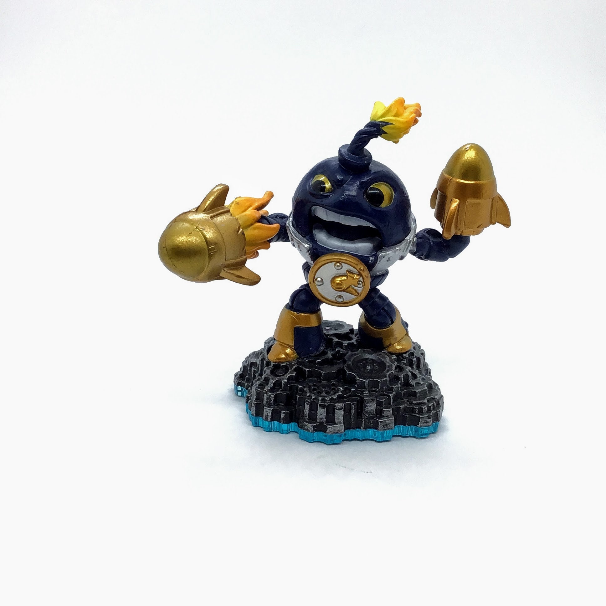 Skylanders Swap Force Countdown