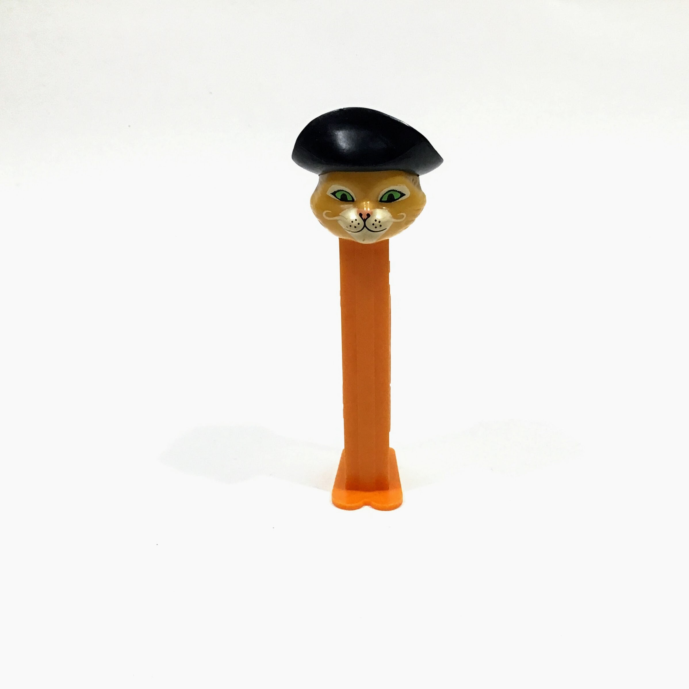 Toy Story Of Terror Pez Cat