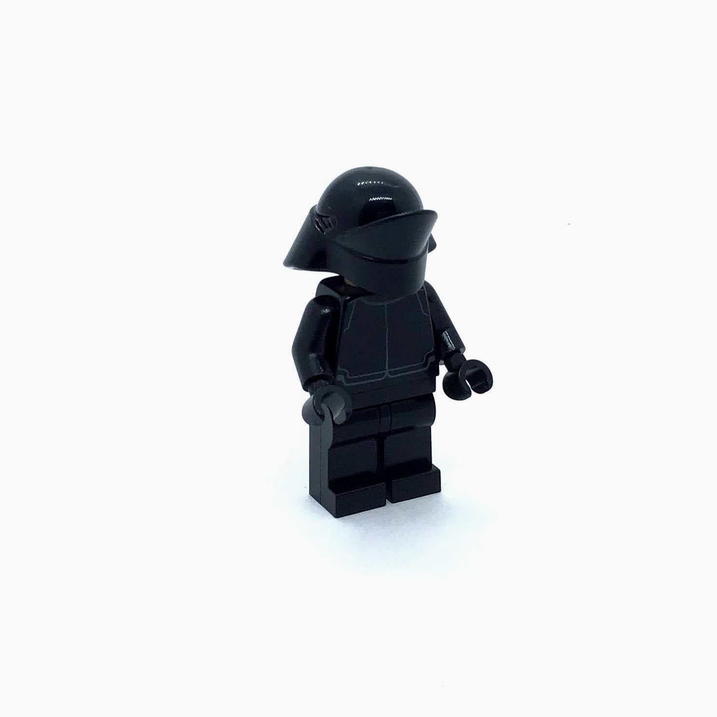 LEGO First Order Crew Member Star Wars MINIFIGURE - Etsy