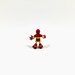 Iron Man Imaginext MARVEL Action Figure - Etsy