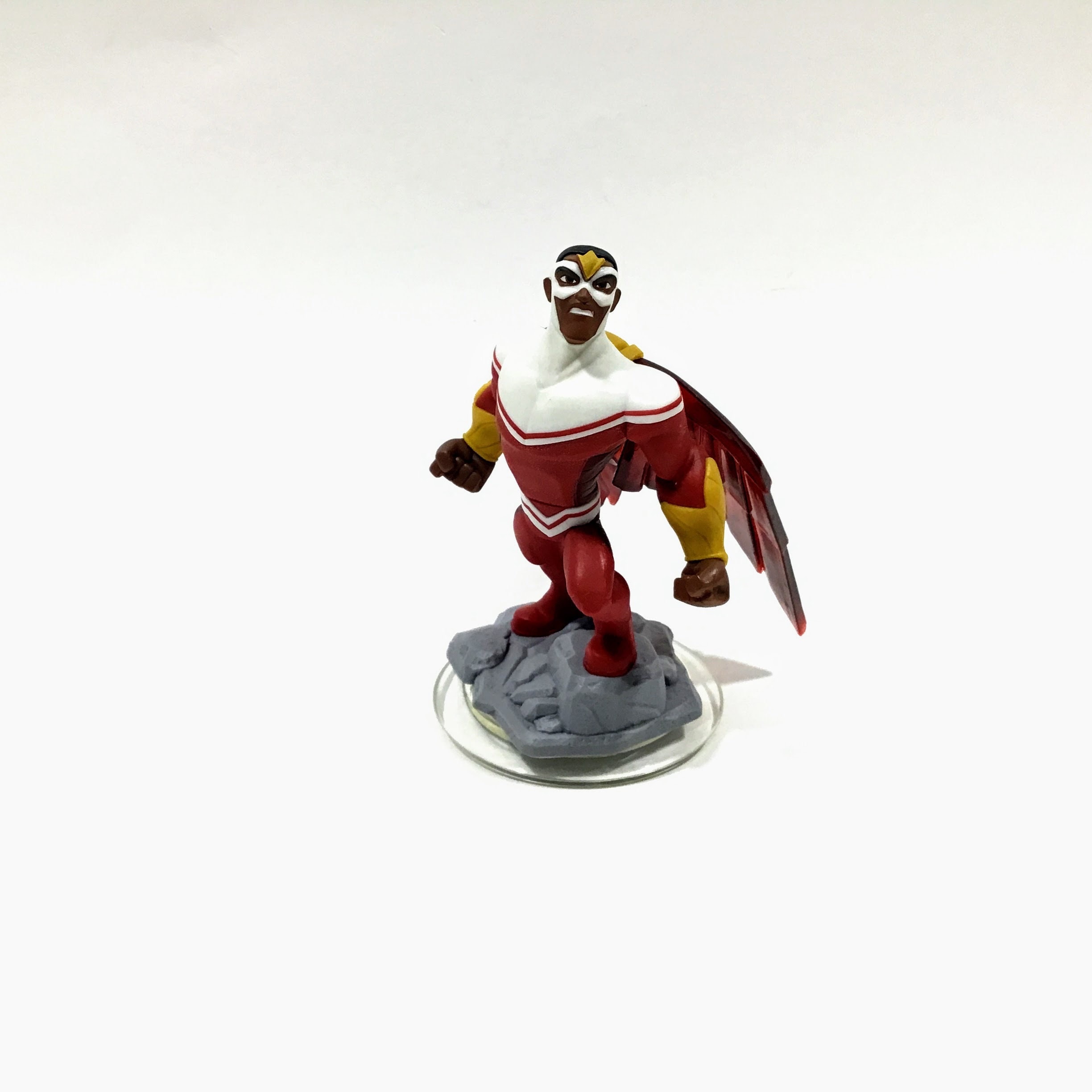 All Disney Infinity Characters