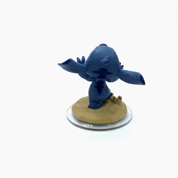 Disney Infinity Stitch