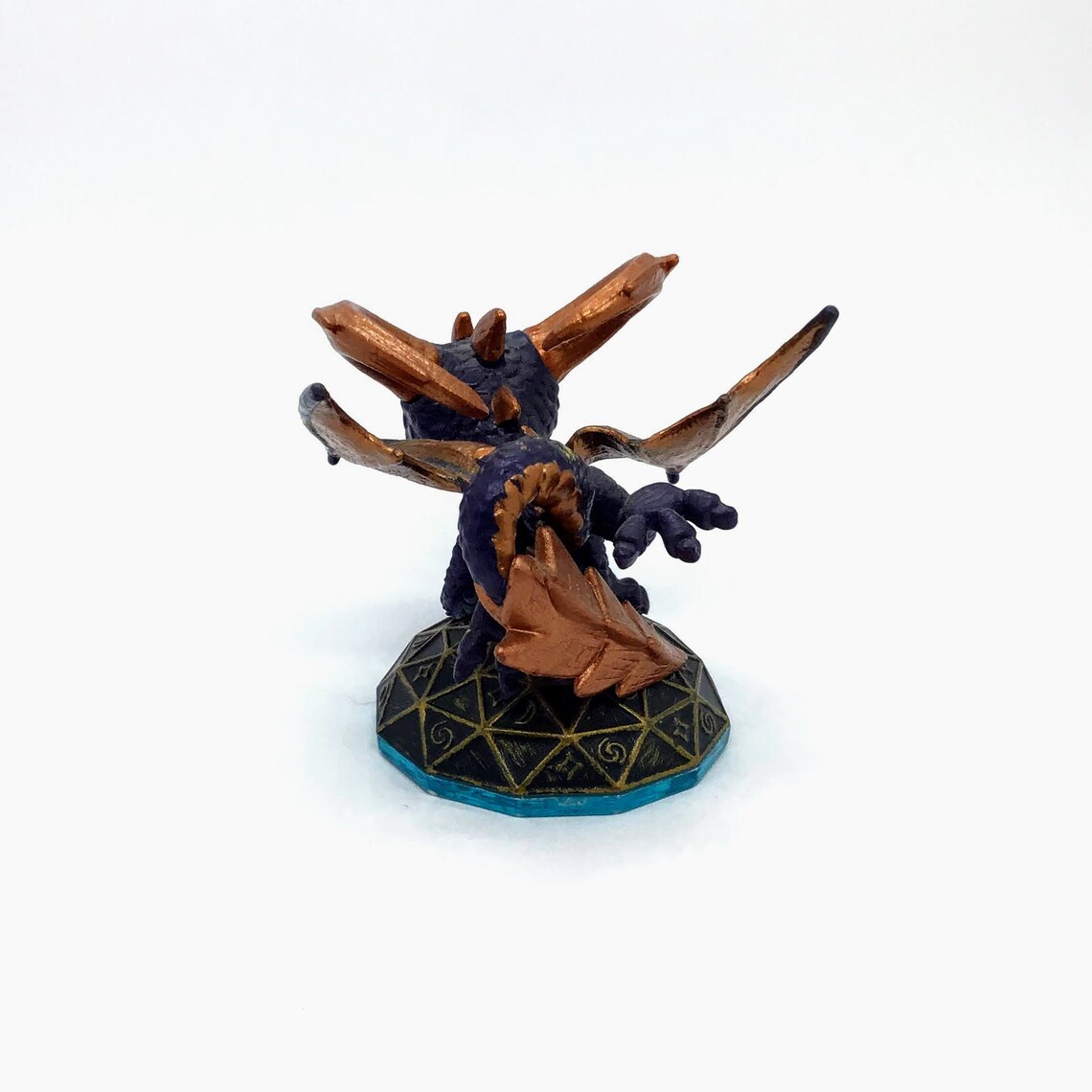 MEGA RAM SPYRO Skylanderers Swap Force Figure Toys to Life | Etsy