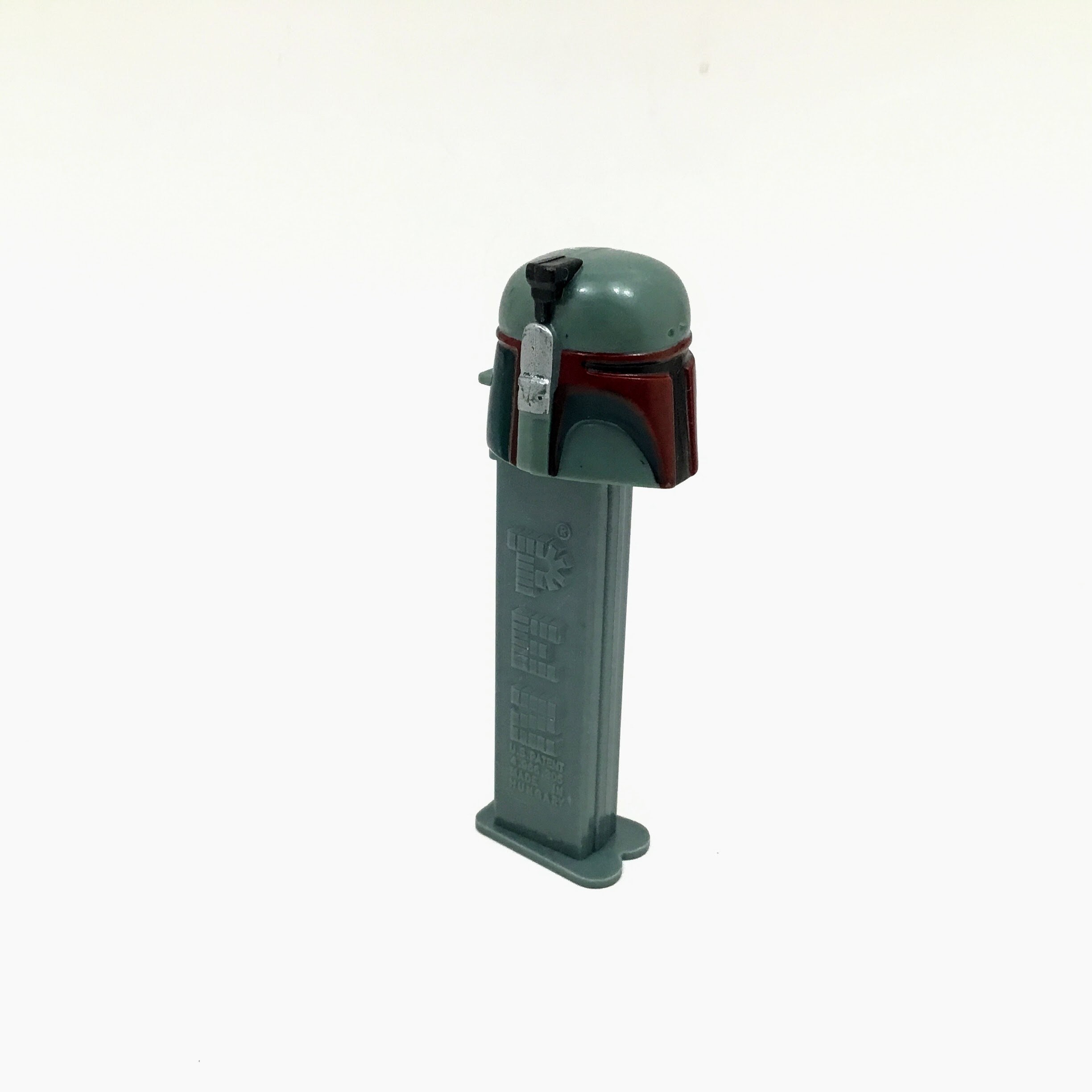 Vintage star wars pez dispensers store