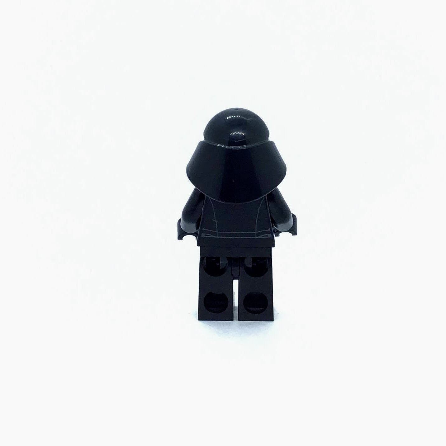 LEGO First Order Crew Member Star Wars MINIFIGURE - Etsy