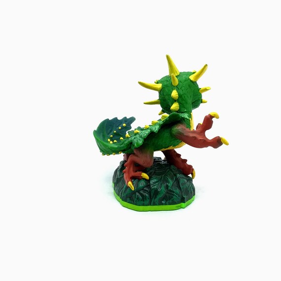 Camo Skylanders Series 3