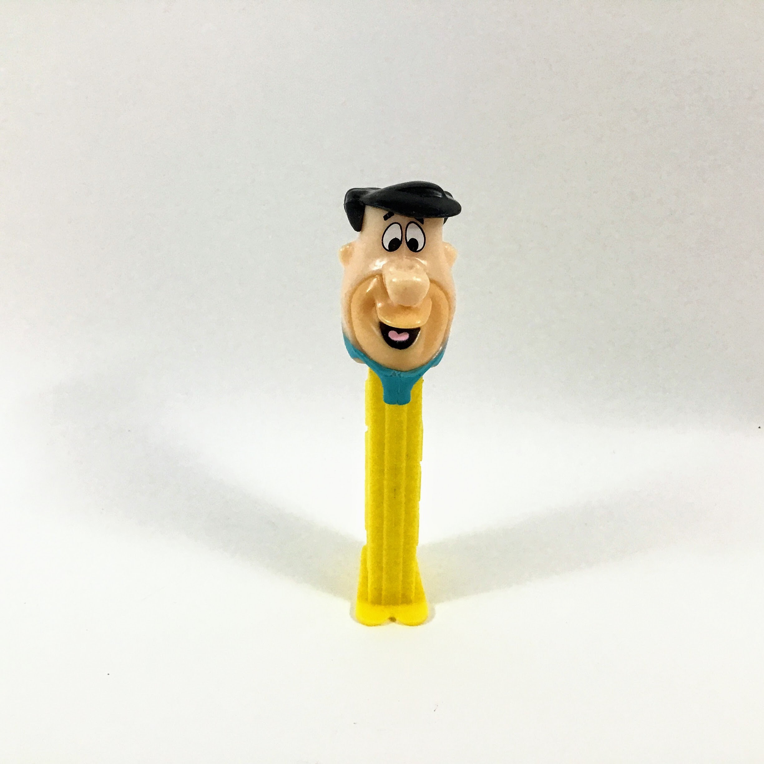 Fred Flintstone Head