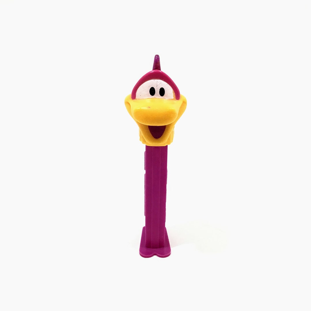 Pez-a-saurs He-saur PEZ Dispenser - Etsy