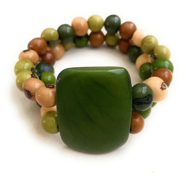 Vegetable Ivory - Etsy