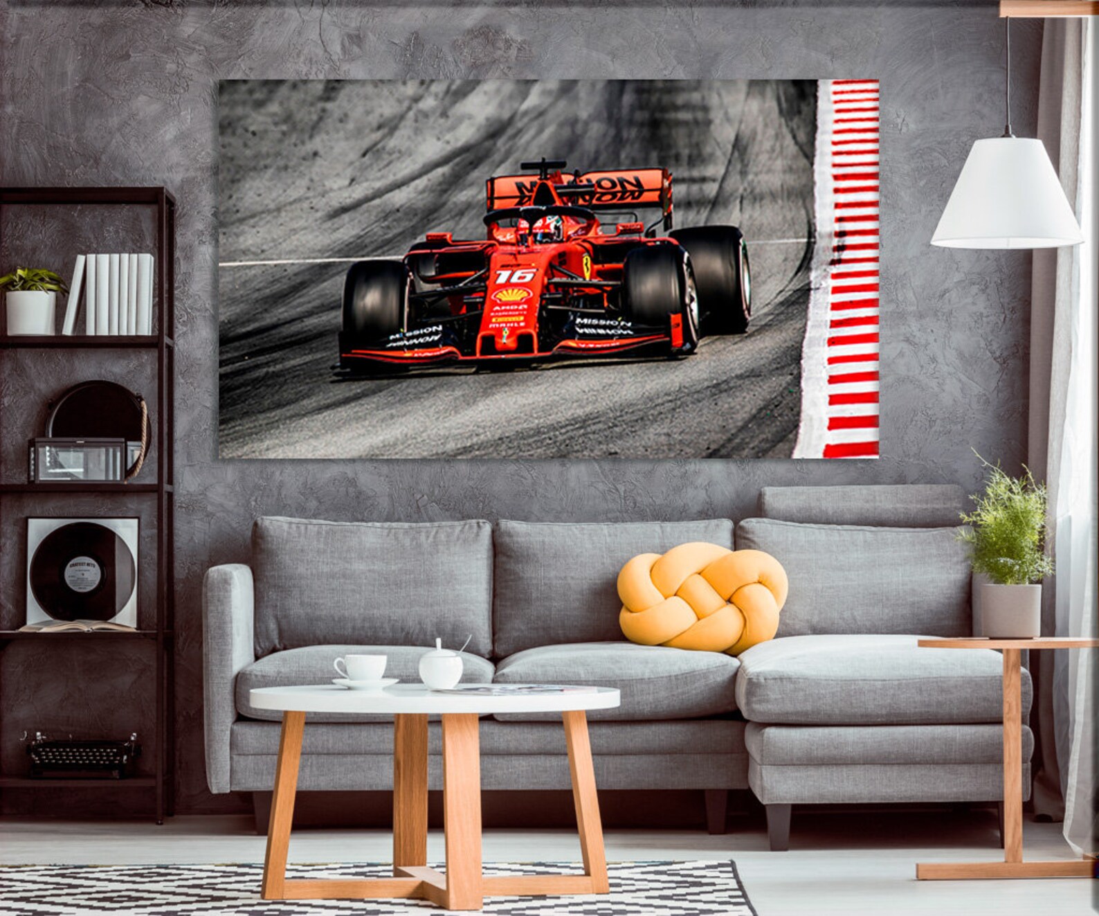 Formula 1 Canvas Art Formula 1 Car Formula 1 Photo Formula 1 - Etsy