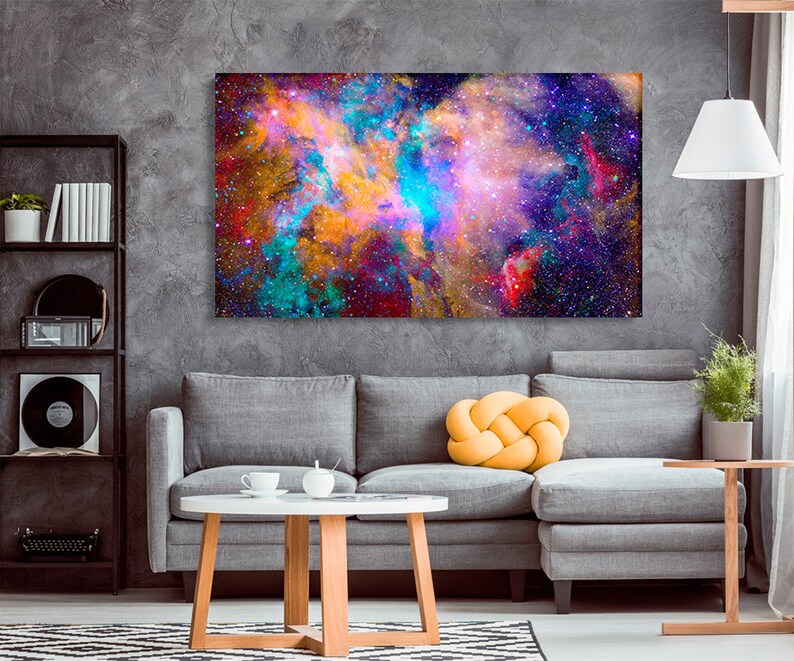 Canvas Wall Art Abstract Wall Art Abstract Canvas Art Abstract - Etsy
