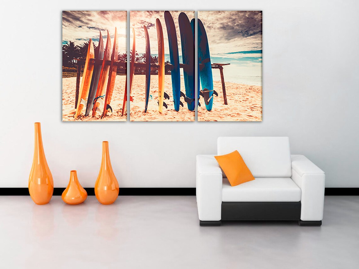 Surfing Wall Decor Surfing Art Surfing Print Surfing Wall Art - Etsy