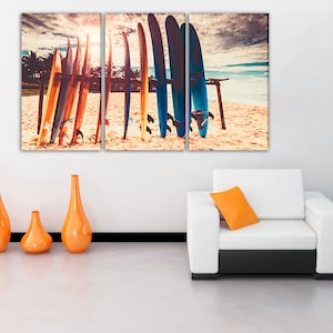 Surfing Wall Decor Surfing Art Surfing Print Surfing Wall Art - Etsy