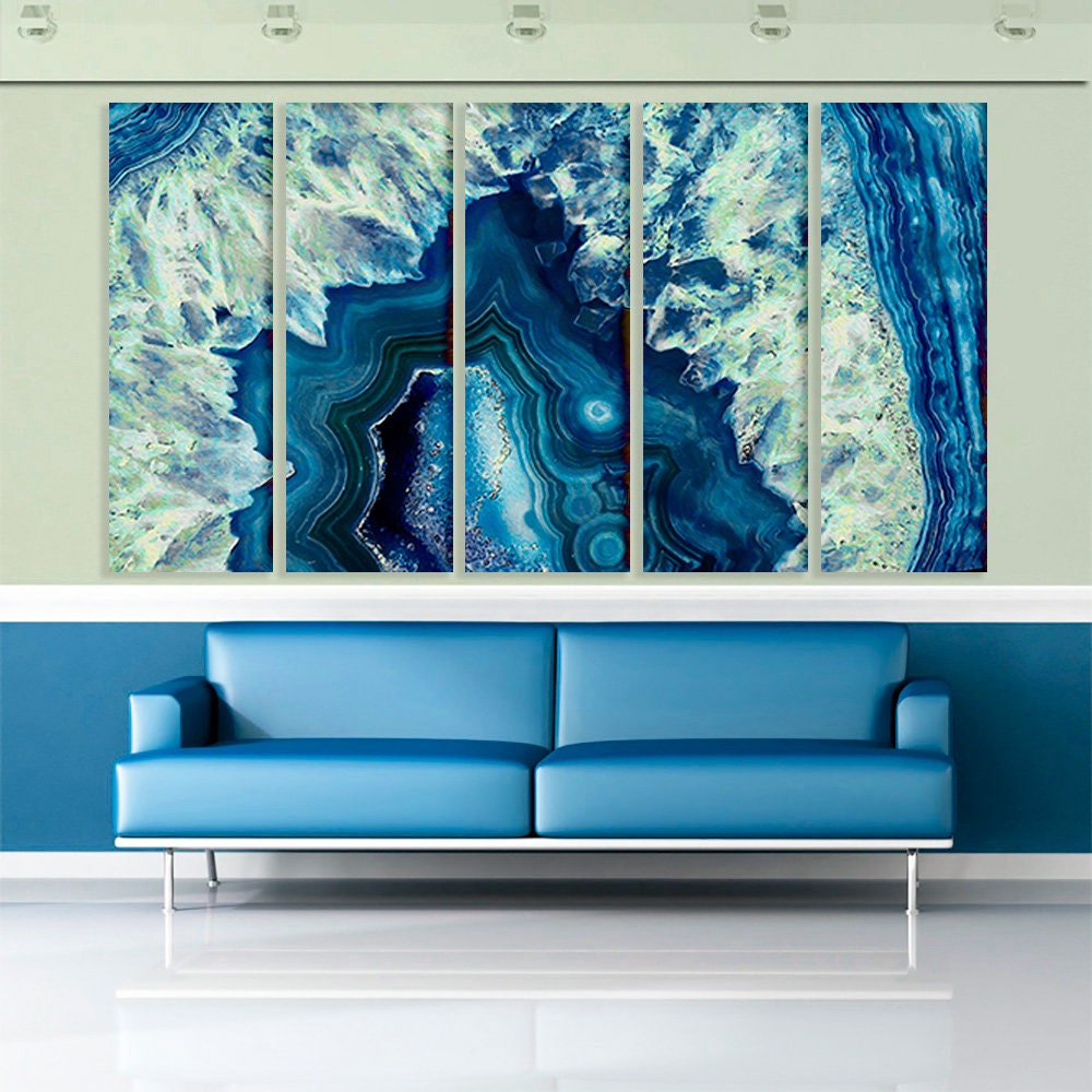 Canvas wall art Abstract wall art Abstract canvas art Abstract | Etsy