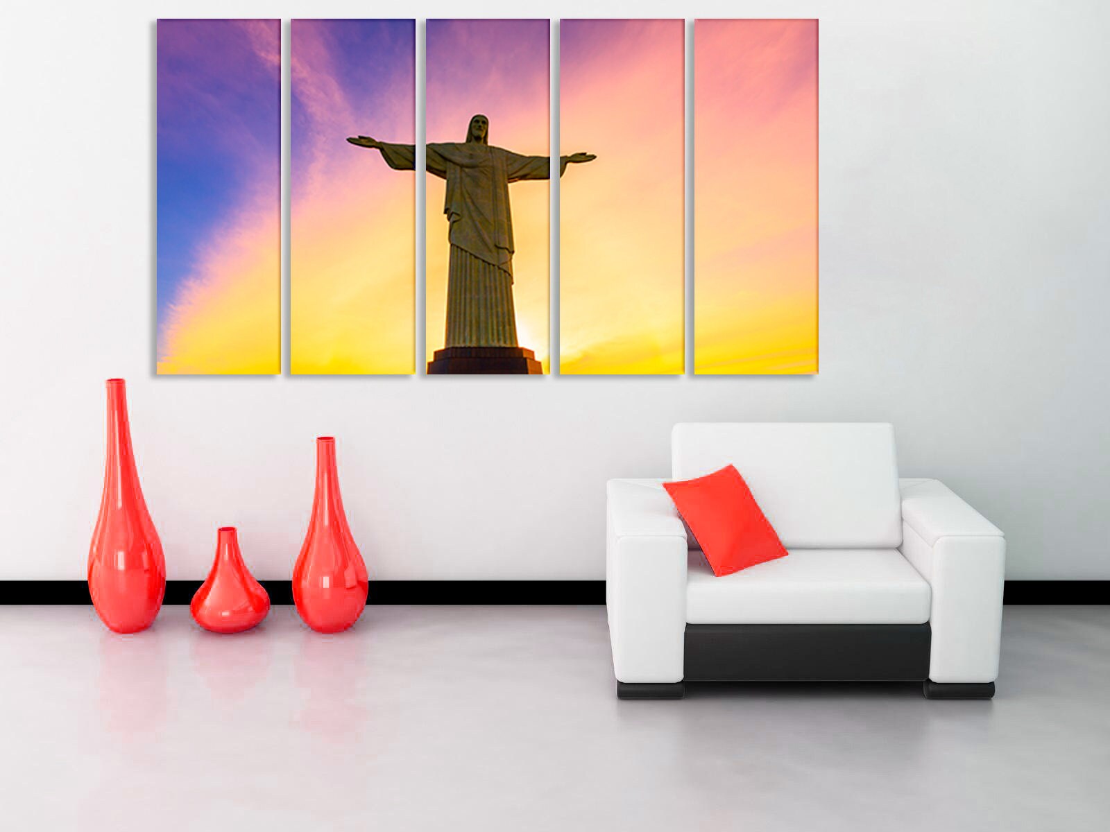 Brazil Wall Art Brazil Decor Brazil Photo Rio De Janeiro Print - Etsy