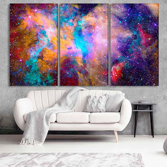 Canvas Wall Art Abstract Wall Art Abstract Canvas Art Abstract - Etsy