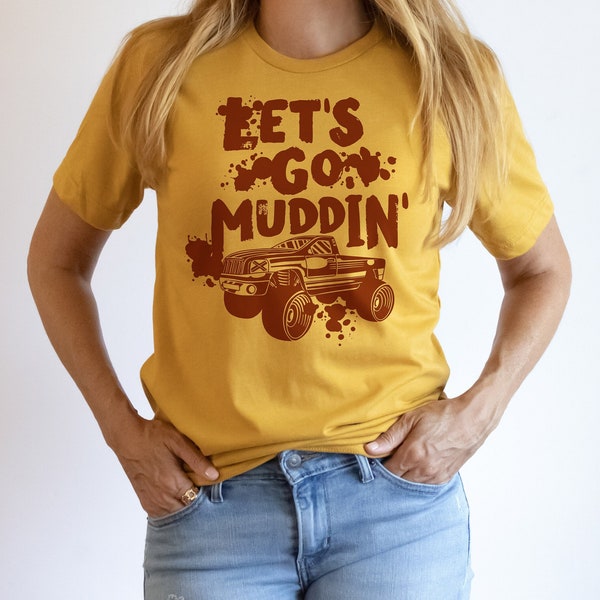 Muddin - Etsy