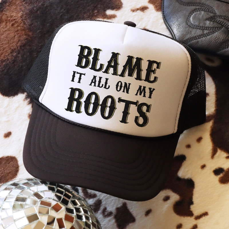 The Roots Hats - Etsy