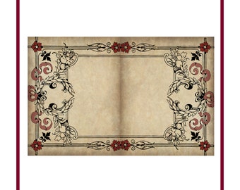 LARGE Photo Booth Party Props for the Murder Mystery Murder - Etsy