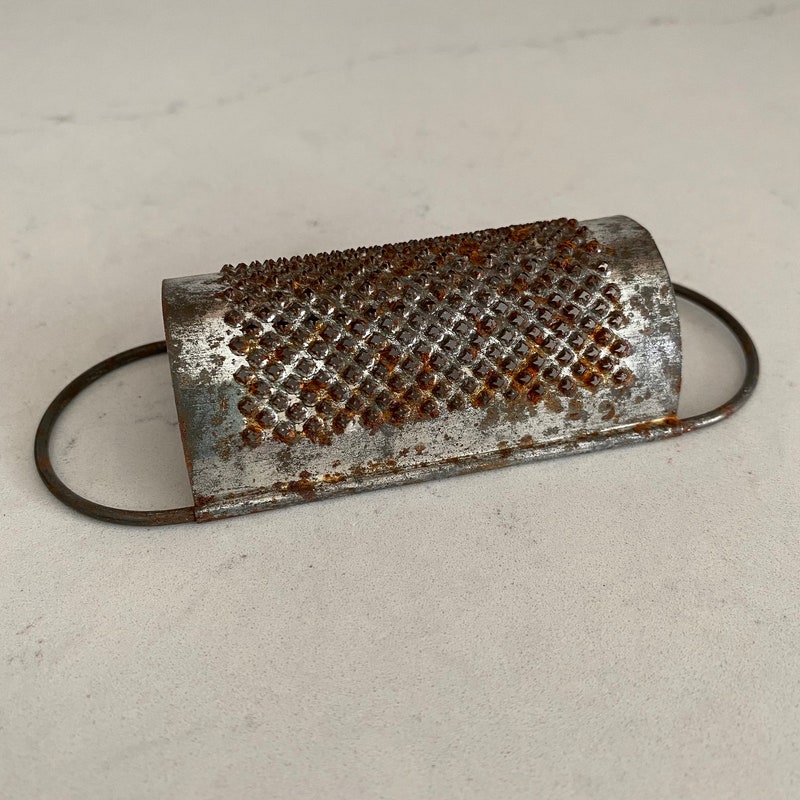 Nutmeg Grater - Etsy