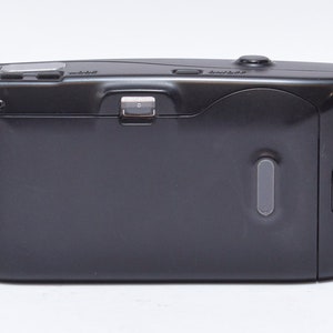 Leica Mini 3 With Summar 3.2/32mm AF Point and Shoot 35mm Film Camera ...