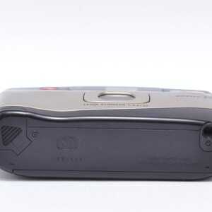 Leica Mini 3 With Summar 3.2/32mm AF Point and Shoot 35mm Film Camera ...