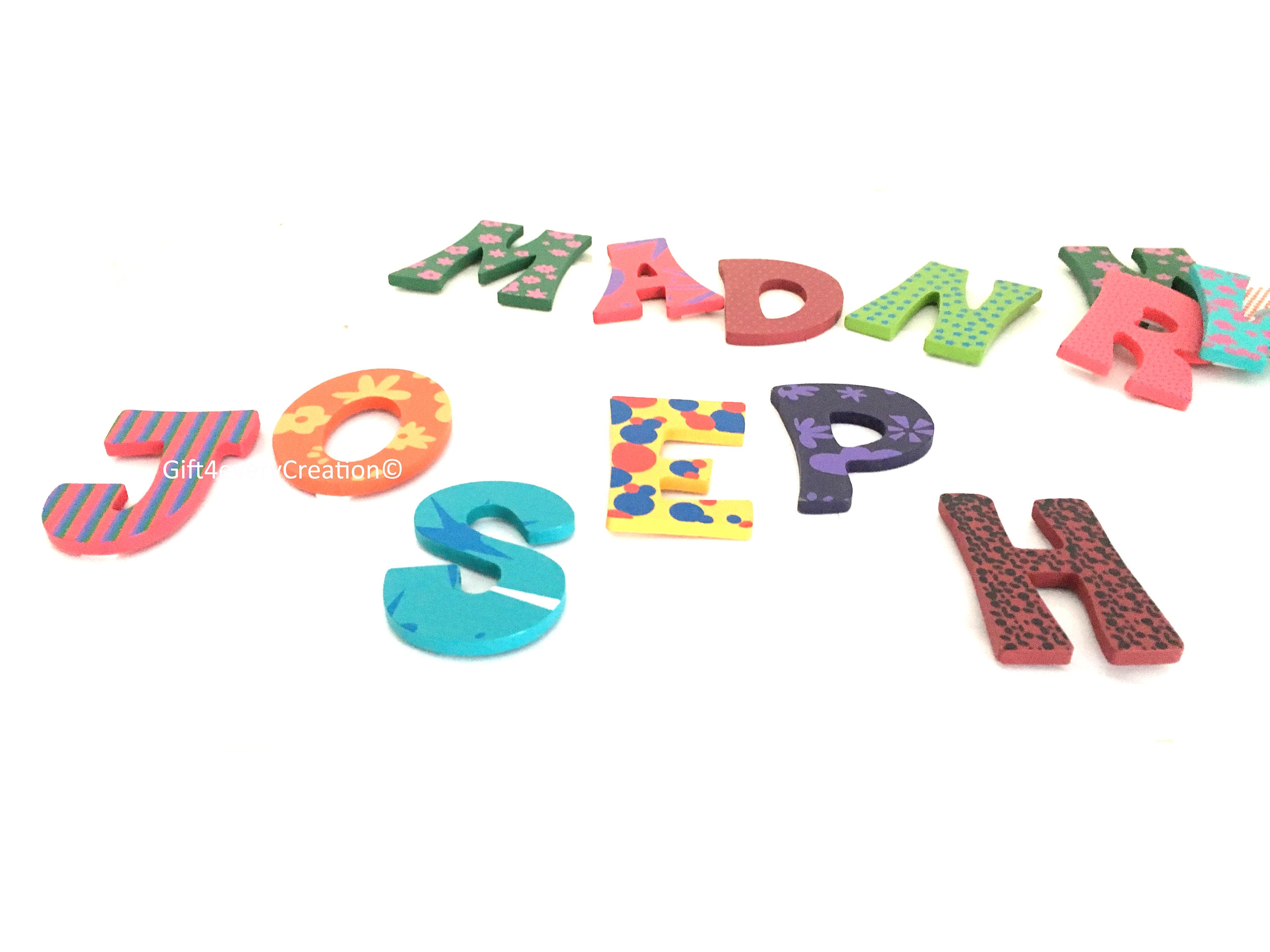 Personalised Wooden Names Laser Cut Only 1 49p Per Letter Etsy personalised-wooden-names-laser-cut-only-1-49p-per-letter-etsy