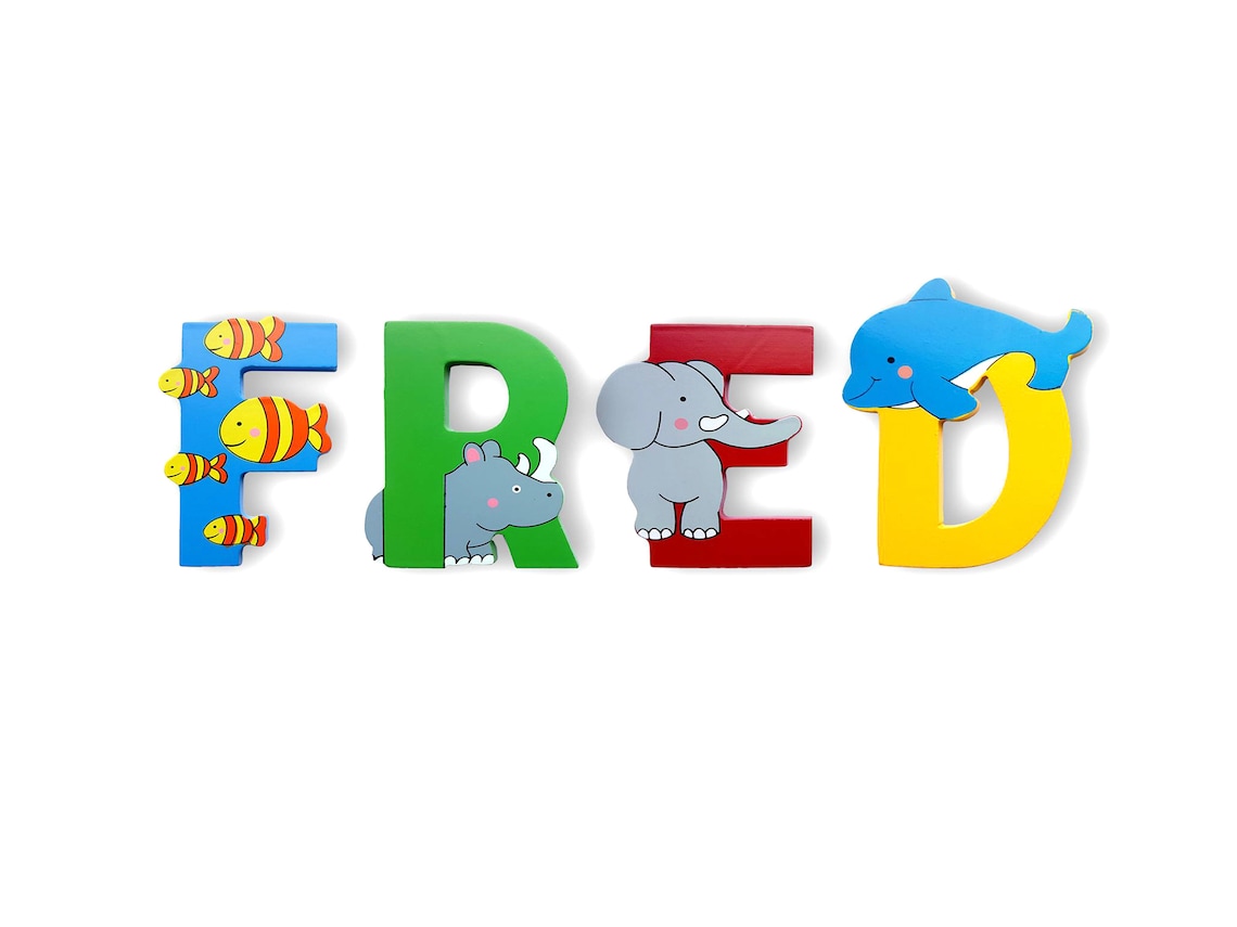 Jungle Safari Door Sign Safari Nursery Zoo Animals Kids - Etsy