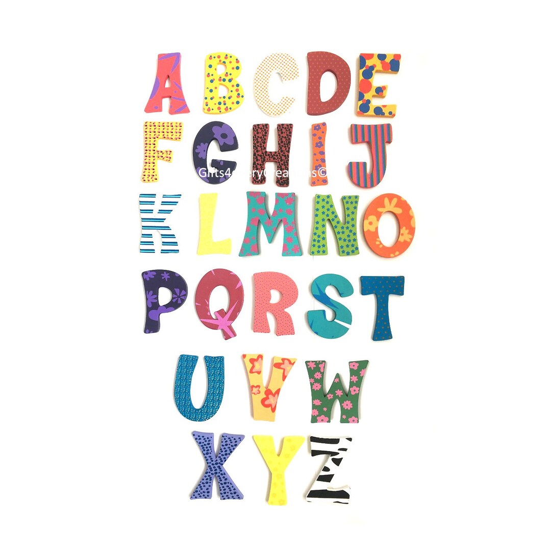 Personalised Wooden Names Laser Cut Only 1 49p Per Letter personalised-wooden-names-laser-cut-only-1-49p-per-letter