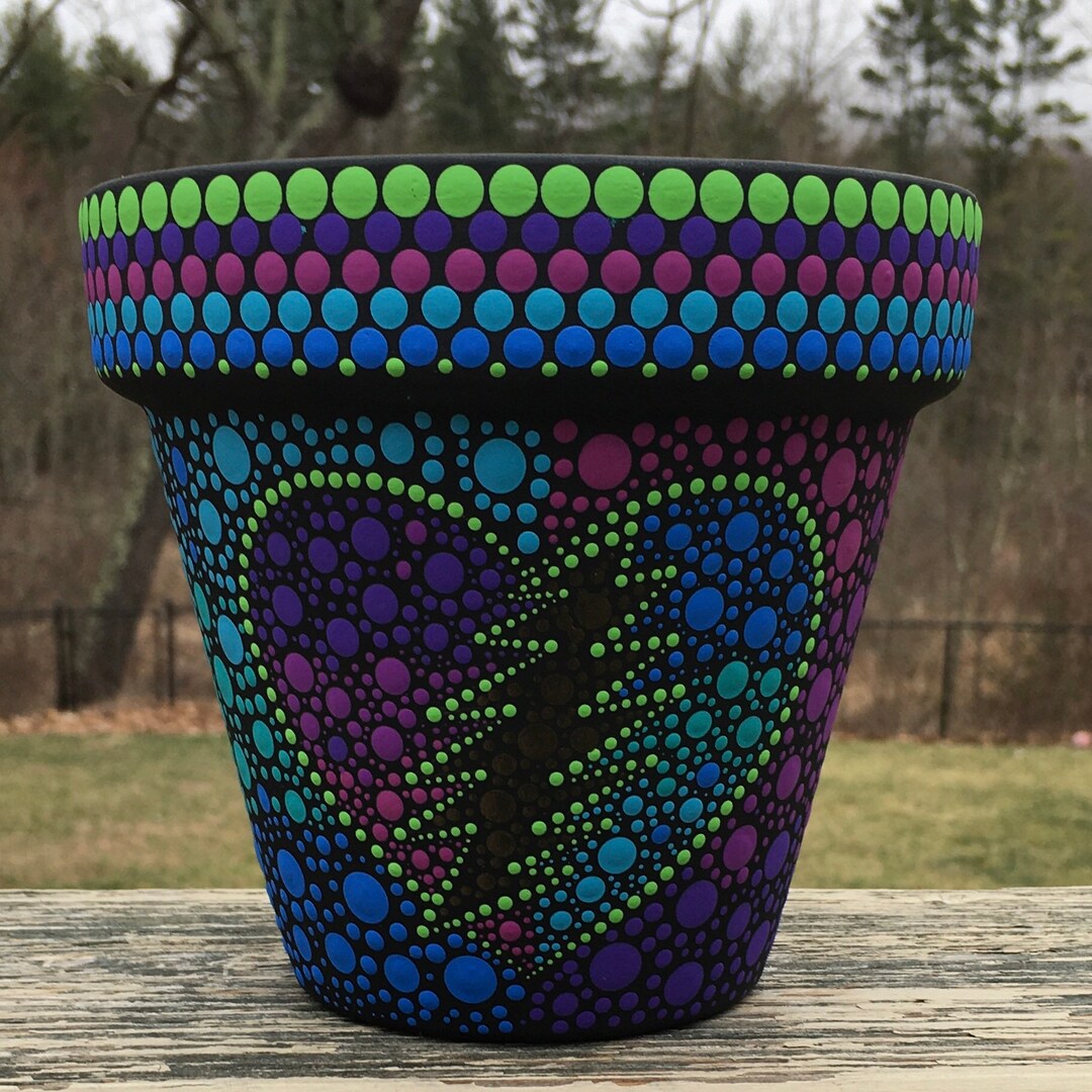 Love Pot - Etsy