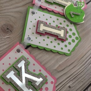 ZOMBIES Birthday Banner-z-o-m-b-i-e-s Birthday Party,zom Party,zombies ...