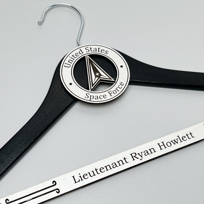 Us Air Force Shadow Box - Etsy