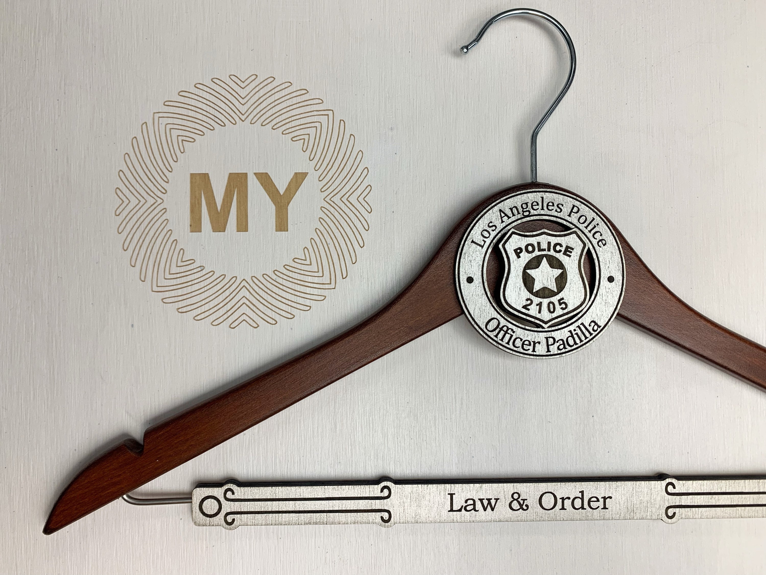 Police Academy Graduation Gifts
