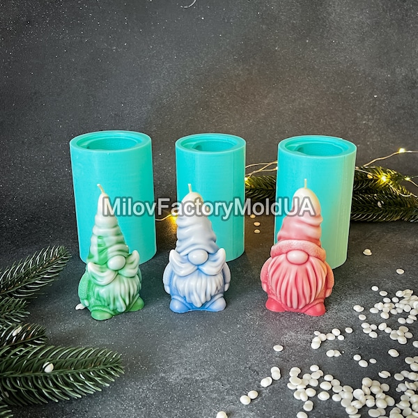 Funny Concrete Molds - Etsy